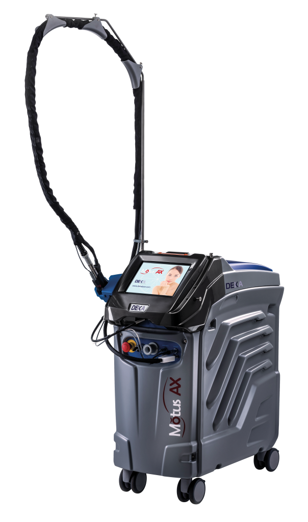 MOTUS AX – Vaanmed